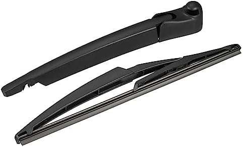 Amazon.com: X AUTOHAUX Rear Windshield Wiper Blade Arm Set for Mini ...