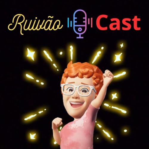 RuivãoCast : Ruivão Danin: Amazon.in: Audible Books & Originals