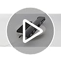 Amazon.com: Microwave Vent Kit MDX61912701 Microwave Oven Top Vent ...