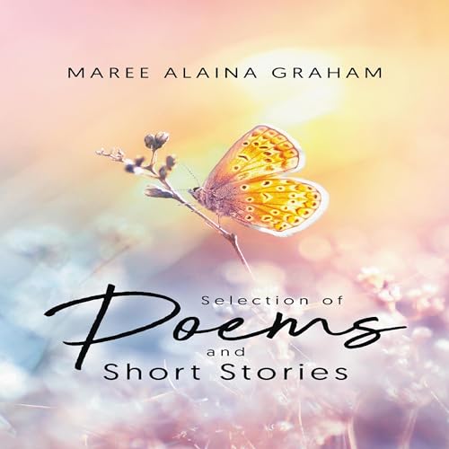 Amazon.com: A Selection of Poems and Short Stories (Audible Audio ...