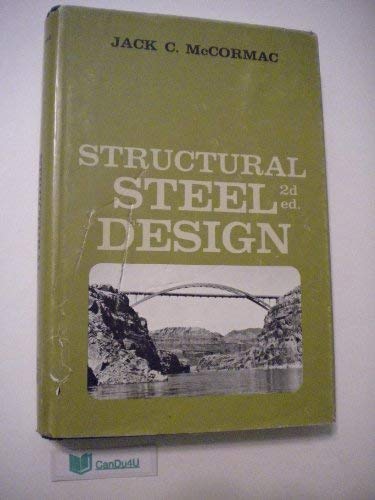 Structural Steel Design: McCormac, Jack C.: 9780700223428: Amazon.com ...