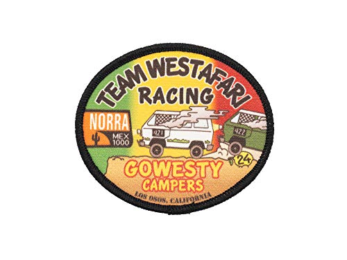 Gowesty Campers