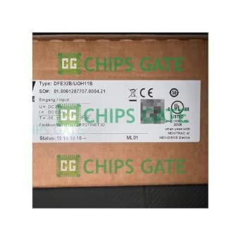 Amazon.com: 1pc New in Box Inverter DFE32B/UOH11B : Automotive