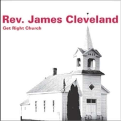 Get Right Church: Cleveland, James: Amazon.es: CD y vinilos}