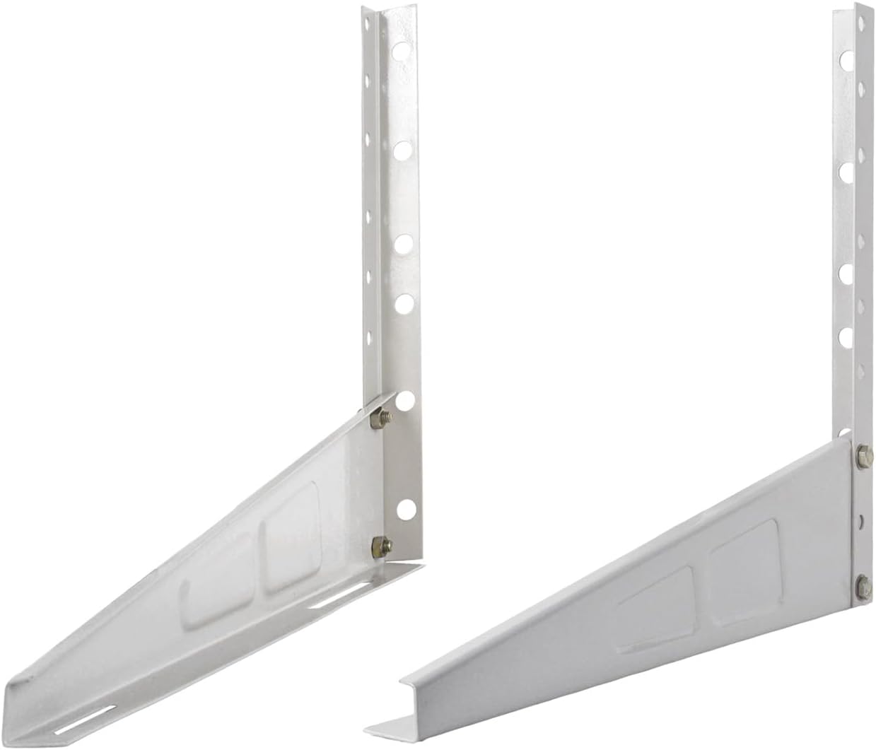 PrinceX Air Conditioner Outdoor AC Stand for 1 Ton,1.5 Ton, 2 Ton AC ...