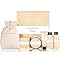 Amazon.com : Spa Luxetique Spa Gift Set for Women,Ocean Spa Set ...