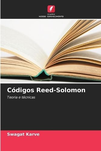 Buy Códigos Reed-Solomon Book Online at Low Prices in India | Códigos ...