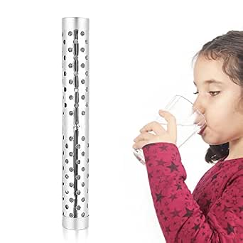 Portable Alkaline Water Stick,PH Alkalizer Ionizer Hydrogen Minerals ...