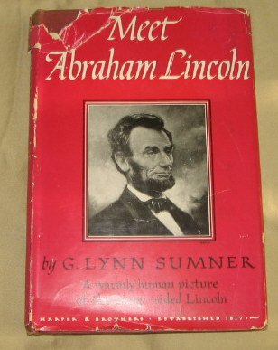 Meet Abraham Lincoln | Amazon.com.br