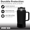 Amazon.com: Jmoe USA Boot for 64oz Stanley Quencher H2.0 FlowState ...