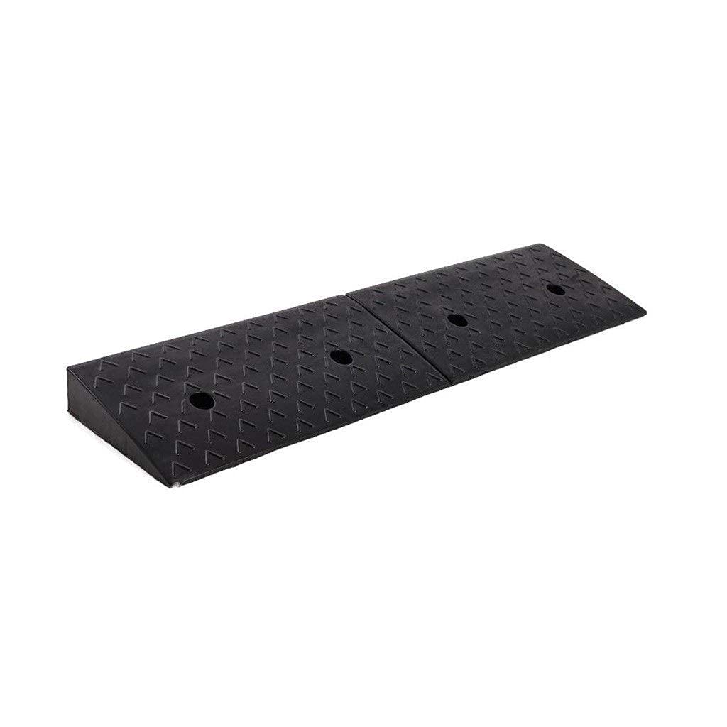Buy Outdoor Car Step Mat, Black Slip Rubber Ramps The Mall School ...