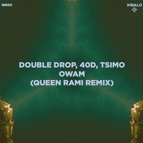 Owam (Queen Rami Remix) by Double Drop, 40D, Tsimo, Queen Rami | Listen ...