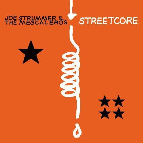 Joe Strummer and the Mescaleros, Joe Strummer, Joe Strummer, Danny ...