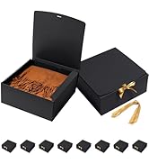 Amazon.com: Mefleet 12x12x5 Inches Large Gift Boxes with Lids 10 Pack ...