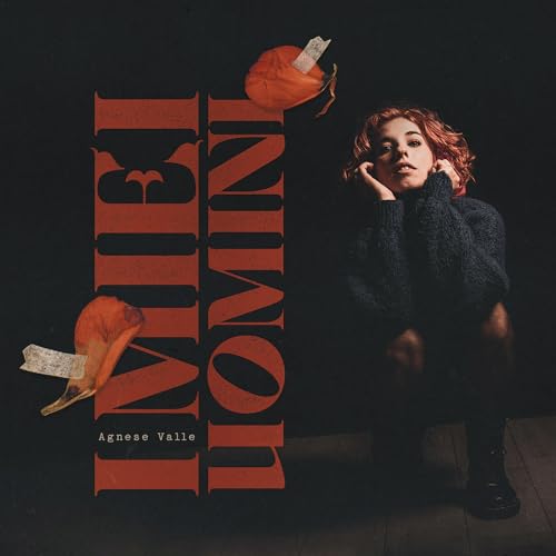 Play I Miei Uomini by Agnese Valle on Amazon Music