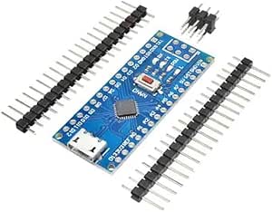 Nano micro mini typeC board (Micro MU): Amazon.com: Industrial & Scientific
