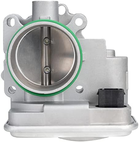 Amazon.com: Electronic Throttle Body with Throttle Body Gasket Fit for ...