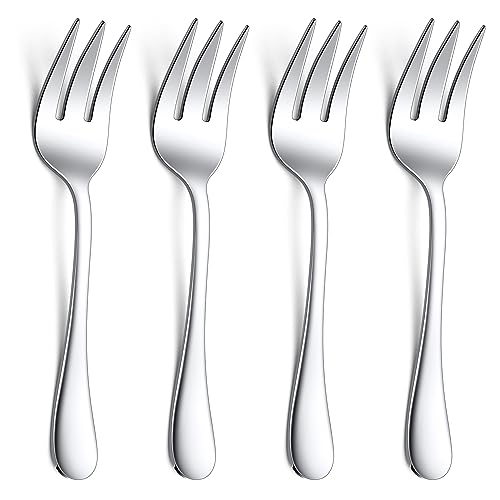 Best Serving Forks: Elevate Your Dining Experience with These Top Picks ...