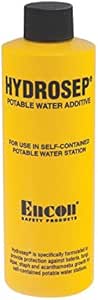 Amazon.co.jp: ERB Safety 17051 Hydrosep Water Treatment Additive ...