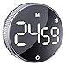 Amazon.com: BlueSnail Kitchen Timer, Productivity Timer with LED ...
