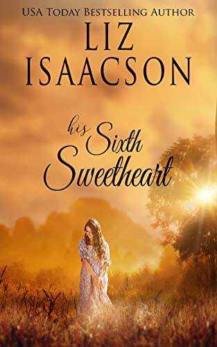 Amazon.com: His Sixth Sweetheart: A Hammond Family Farm Novel (Ivory ...