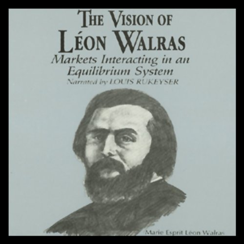 Leon Walras