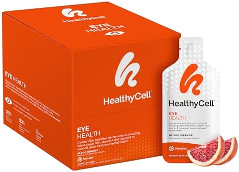 Amazon.com: Healthycell Focus + Recall & AC-11 Bundle | Nootropic Brain ...