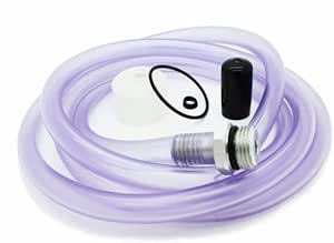 Atkinson Tankmaster Oil Tank Sight Tube Service Kit : Amazon.co.uk ...