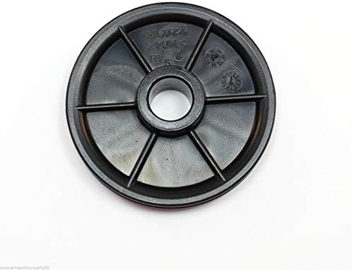 Garage Door Opener Parts 144C56 Chain Cable Idler Pulley for ...