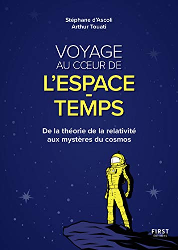 Les 10 meilleurs livres sur l'Espace (2025)