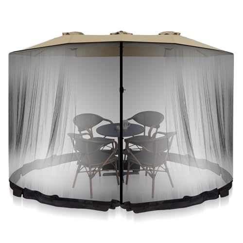 Top 10 Best Patio Umbrella Screens in 2023 Reviews | Guide