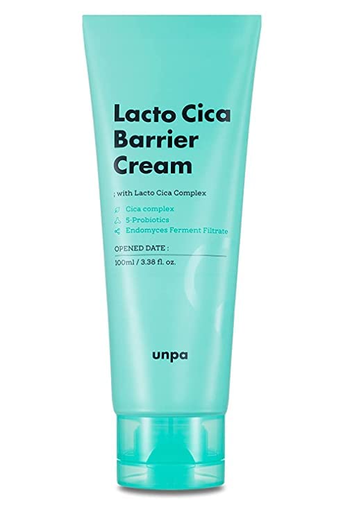Amazon.com : MIYUU Lacto Cica Barrier Cream 100 Gm : Health & Household