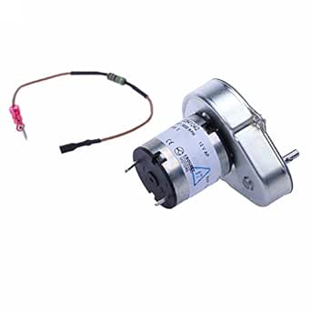 Rational Humidity Control Motor: Amazon.com: Industrial & Scientific