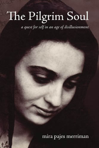 The Pilgrim Soul By Mira Pajes Merriman: Mira Pajes Merriman: Amazon ...
