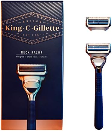 Amazon.com: Parker 42M Heavyweight All-Metal Triple Blade Razor ...