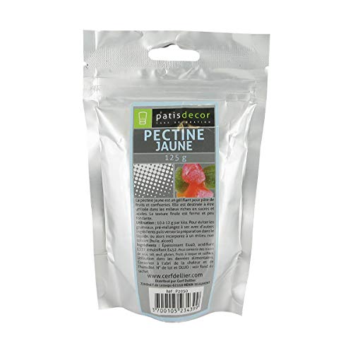 Pectina El Corte Inglés ️ 2025