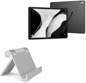 Amazon.com: BoxWave Stand and Mount Compatible with TCL NxtPaper 12 Pro ...