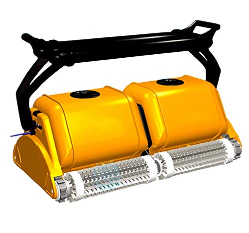 Pool Cleaner Reviews » Blog Archive » Buy Bargain Automatic Robotic ...