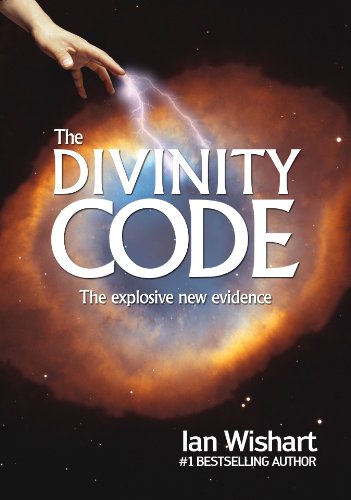 The Divinity Code Kindle Edition By Wishart Ian Religion And Spirituality Kindle Ebooks