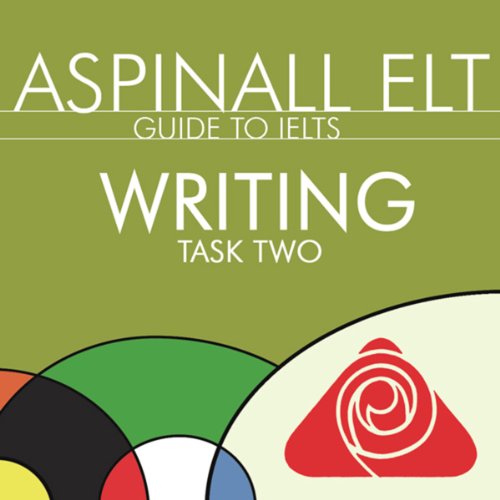 Amazon.com: IELTS Writing Task 2: The International English Language ...