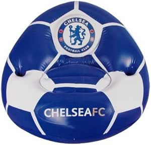 Amazon.com: Chelsea FC. Inflatable Chair