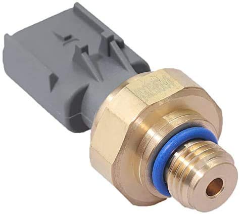 Amazon.com: PAGOLIN 4928594 Oil Pressure Sensor for Cummins ISX ISM ISC ...