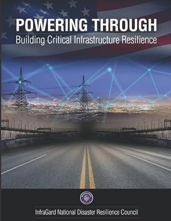Amazon.com: Powering Through: Building Critical Infrastructure ...