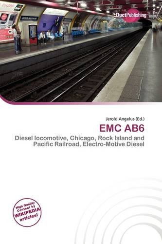 Amazon.co.jp: EMC Ab6 : 本