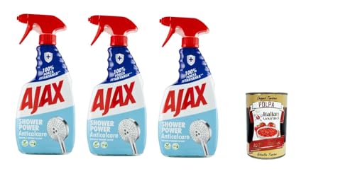 ¿Cómo limpiar la casa con amoniaco y Ajax? - Mi Hogar