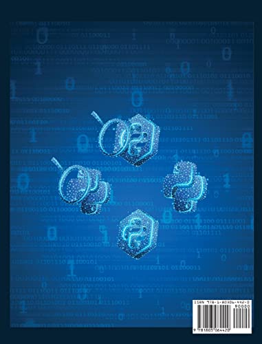 Snapklik.com : Python For Data Analysis: Learn The Principles Of Data Analysis And Raise Your ...