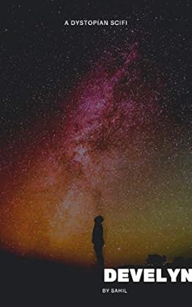 Develyn: the beginning eBook : Kumar, Sahil: Amazon.in: Books