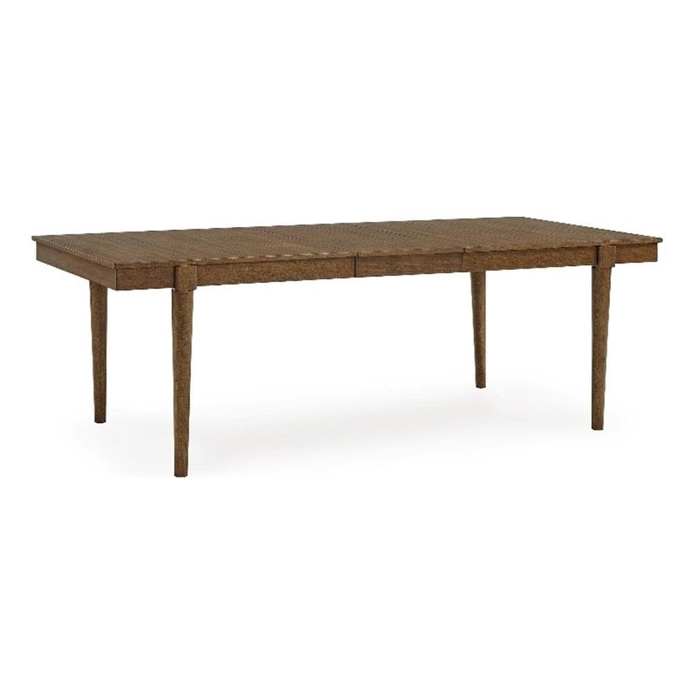 Amazon.com - Signature Design by Ashley Lyncott Mid-Century Dining ...