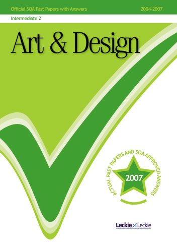 Art & Design Intermediate 2 2007/2008 SQA Past Papers: SQA ...