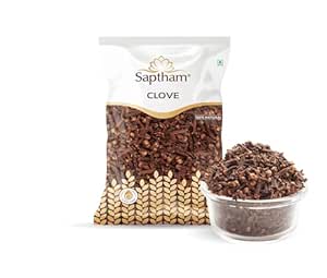 Saptham Clove (50g) : Amazon.in: Grocery & Gourmet Foods